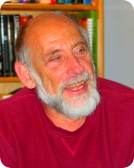 Leonard Susskind